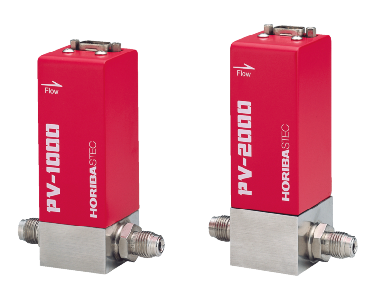 SEC-N100 Series | Digital Mass Flow Controller - Techno Fittings